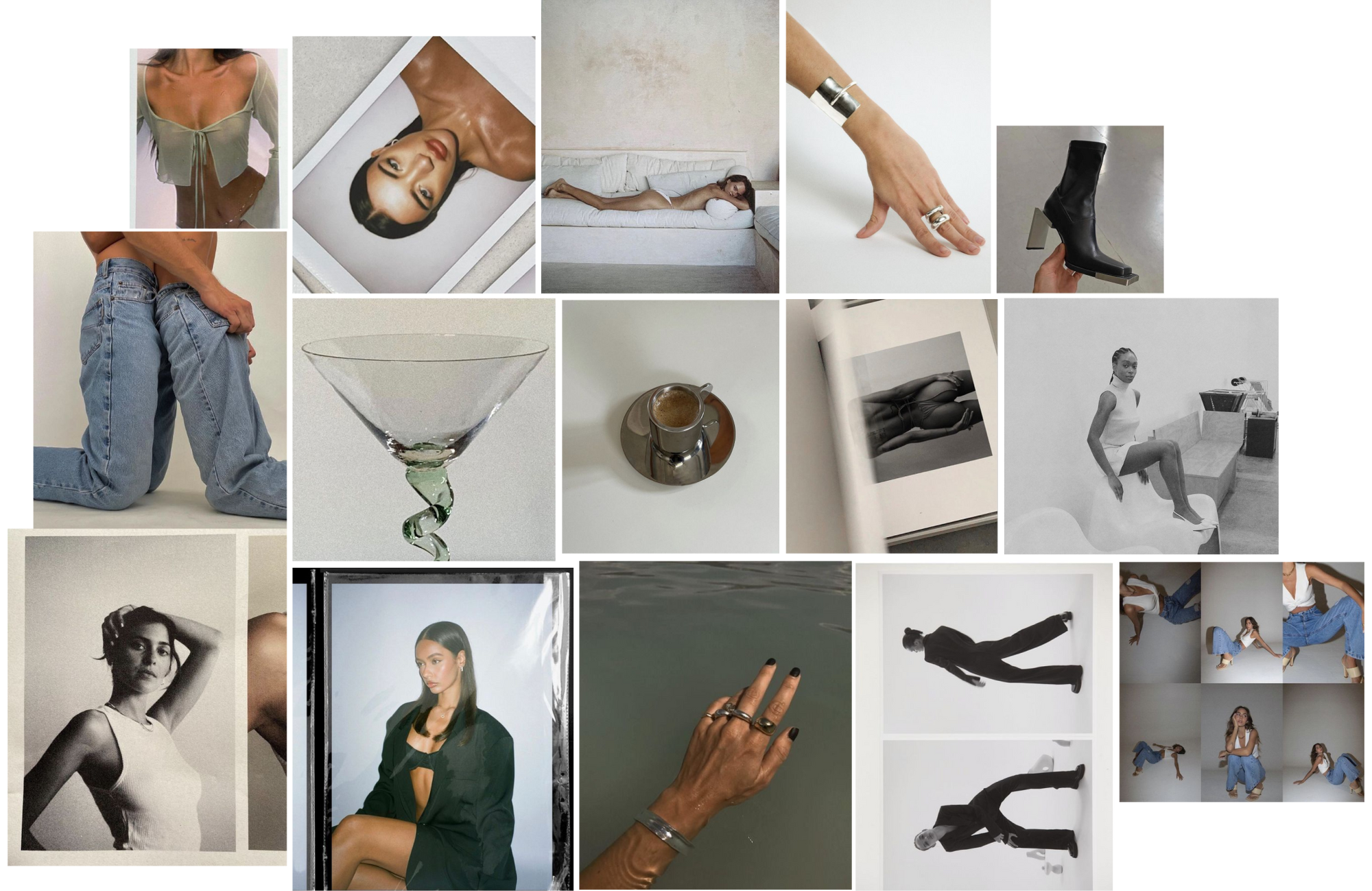 Behind The Brand – Left On Thread