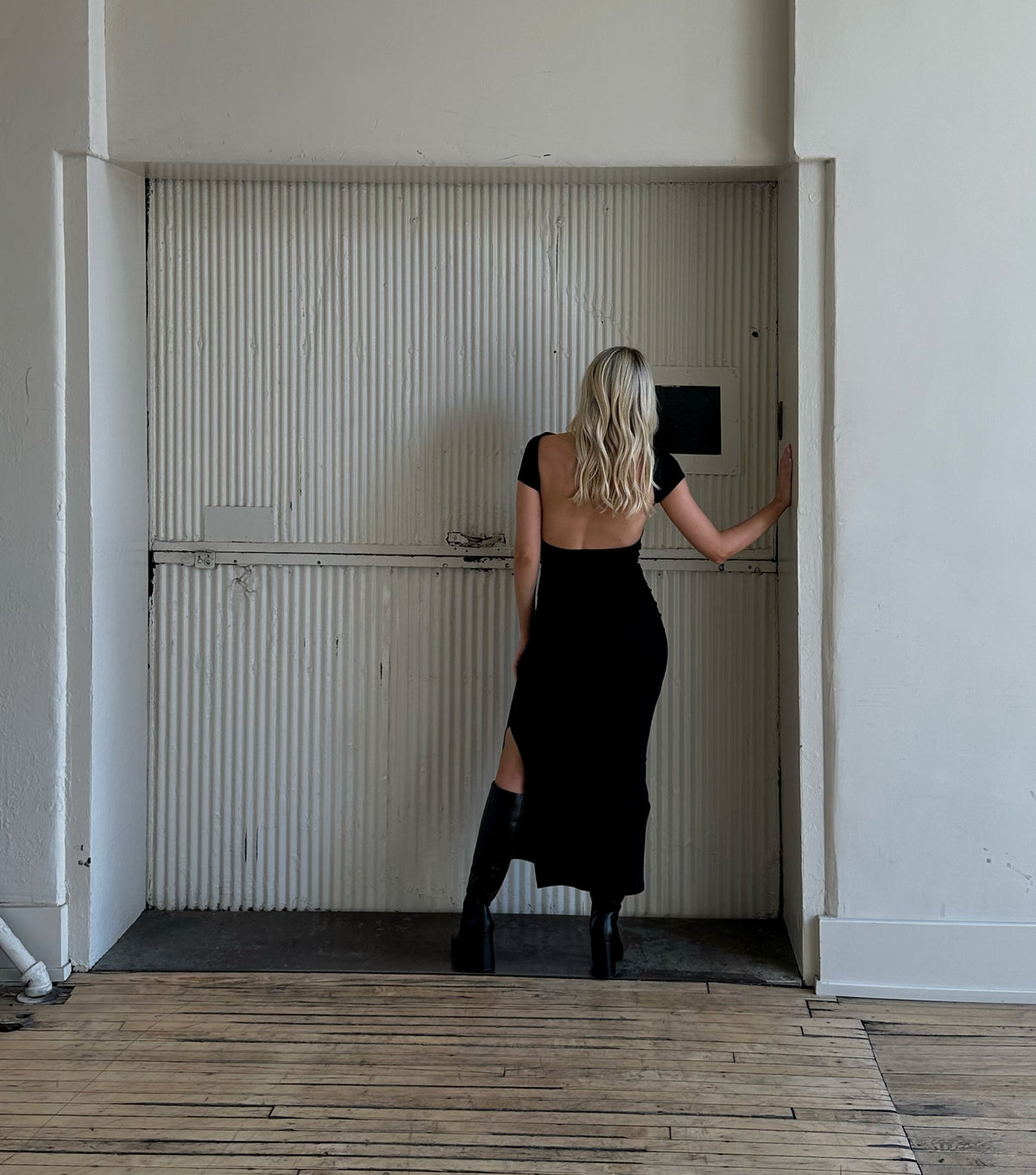 Left on Thread | Quality staples for women.