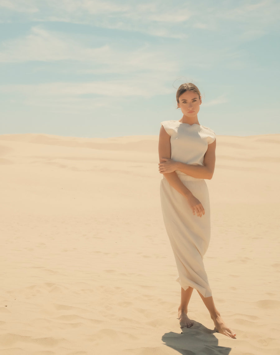 Left on Thread | Quality staples for women.