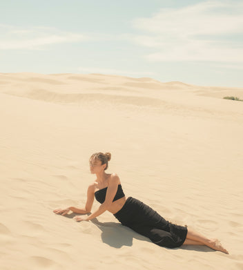 Left on Thread | Quality staples for women.