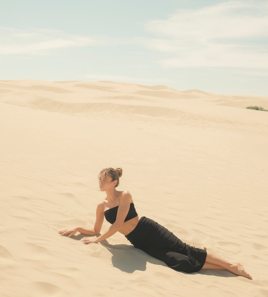 Left on Thread | Quality staples for women.